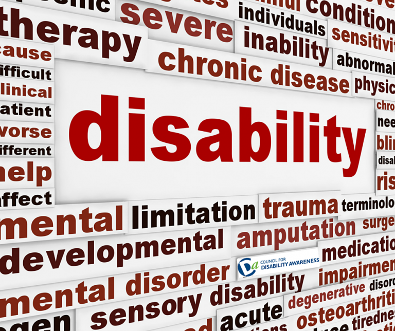 What Exactly Is The Definition Of Disability What Exactly Is The Definition Of Disability